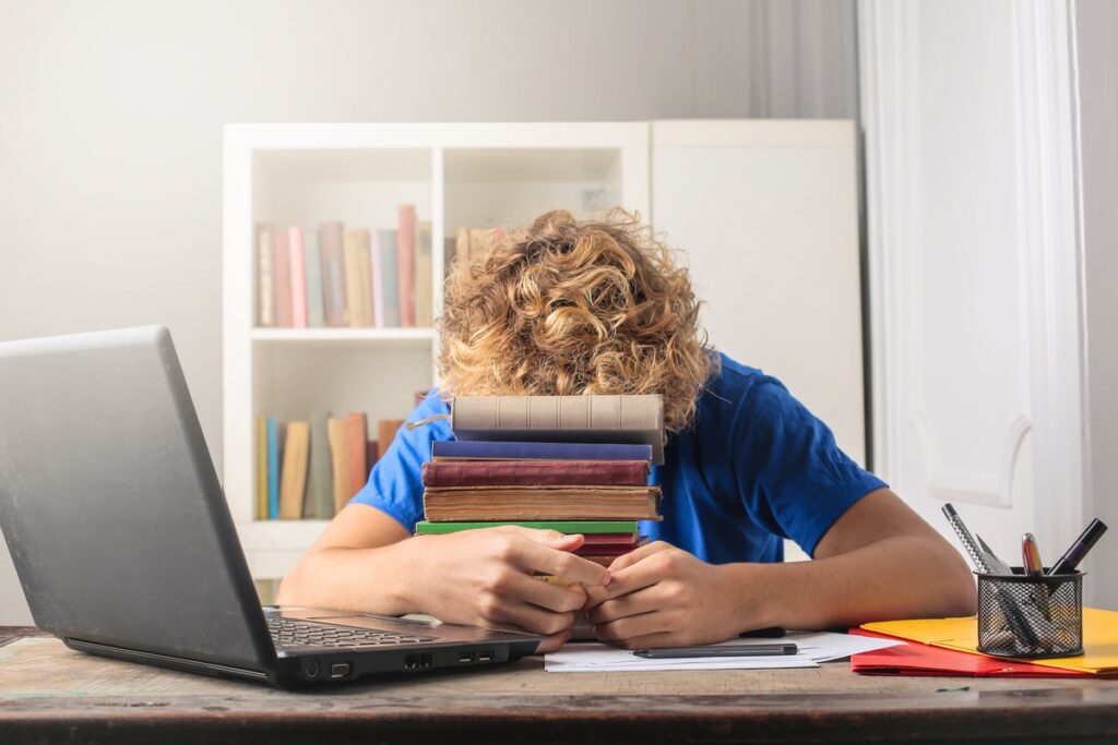 Boredom and Consistency in Research – Academic Inquiry and Writing Fall ...