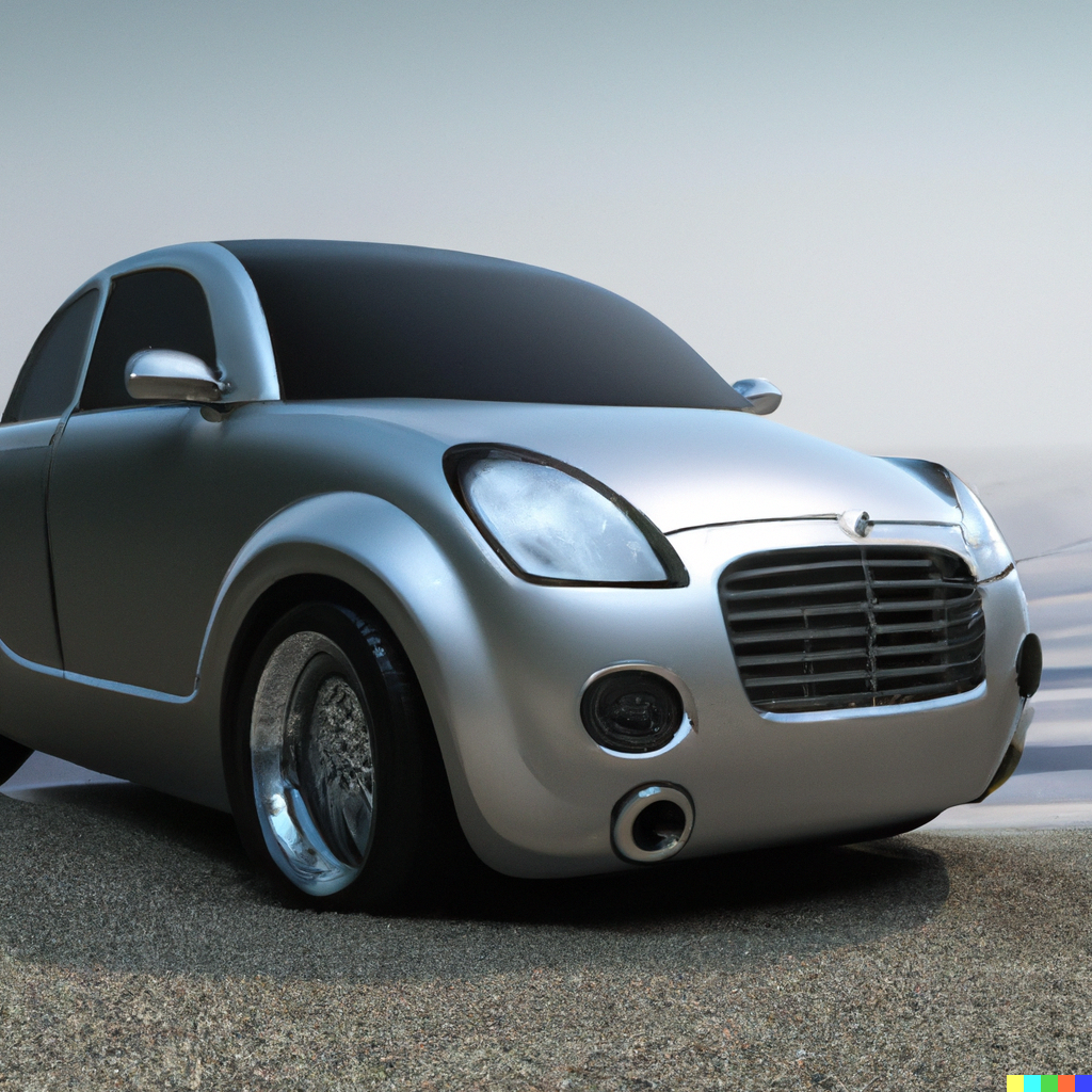 Exploring the DALLE-2 Model and the Potential Challenges it May Bring ...