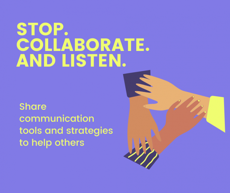 Communication Toolkit – A place to breakdown and build up communication ...