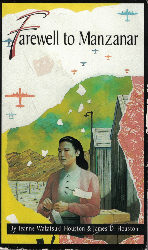 Farewell to Manzanar – Literature and Immigration